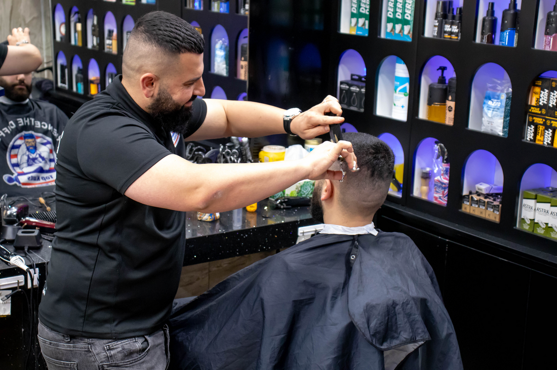 Our Story – Top Kuts