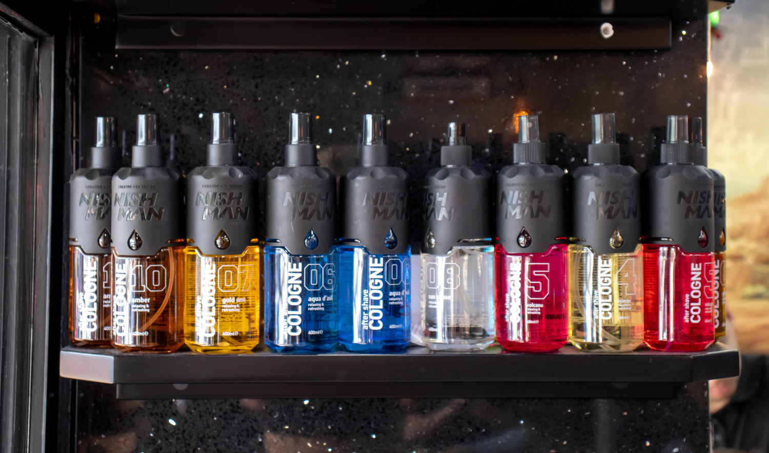 Services – Top Kuts