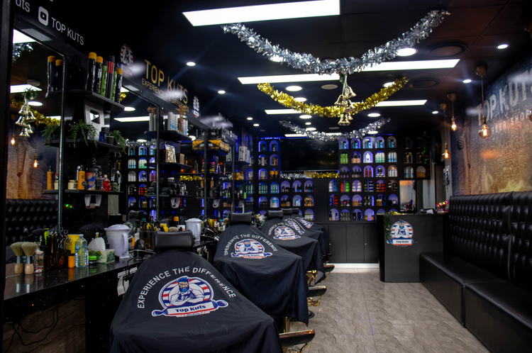 Our Story – Top Kuts